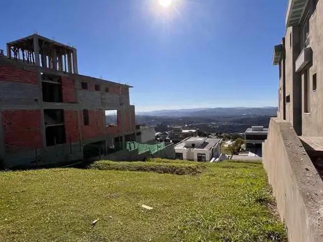 Terreno / Lote para Venda em Santana de Parnaíba/SP Alphaville