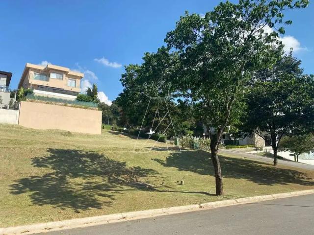 Terreno / Lote para Venda em Santana de Parnaíba/SP Alphaville