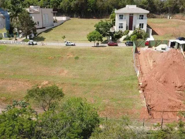 Terreno / Lote para Venda em Santana de Parnaíba/SP Alphaville