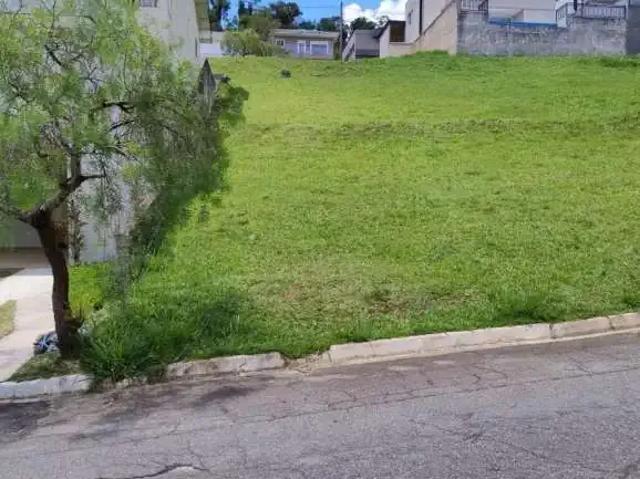 Terreno / Lote para Venda em Santana de Parnaíba/SP Alphaville