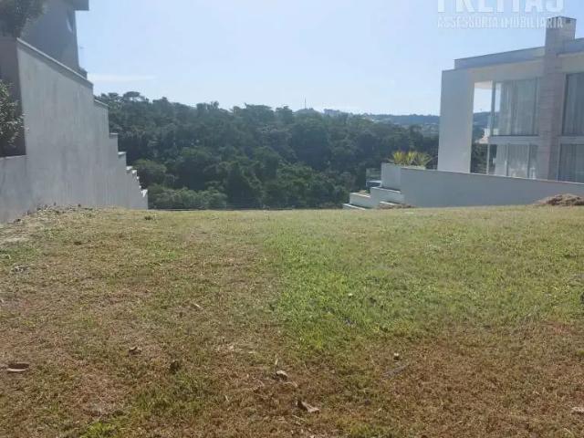 Terreno / Lote para Venda em Santana de Parnaíba/SP Alphaville