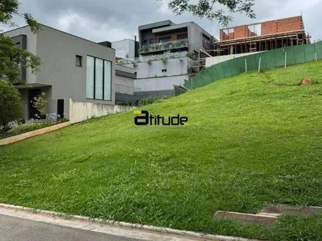 Terreno / Lote para Venda em Santana de Parnaíba/SP Alphaville