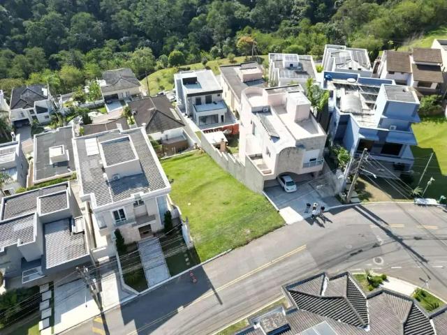 Terreno / Lote para Venda em Santana de Parnaíba/SP Alphaville