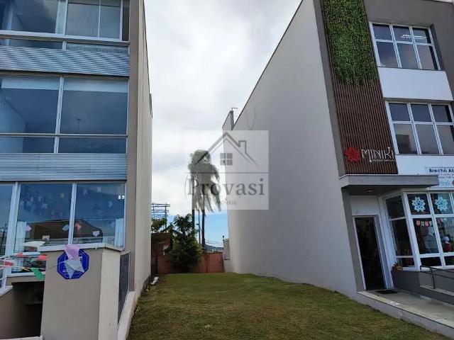 Terreno / Lote para Venda em Santana de Parnaíba/SP Alphaville