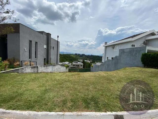 Terreno / Lote para Venda em Santana de Parnaíba/SP Alphaville