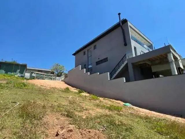 Terreno / Lote para Venda em Santana de Parnaíba/SP Alphaville