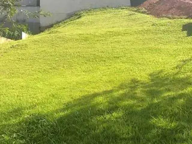 Terreno / Lote para Venda em Santana de Parnaíba/SP Alphaville