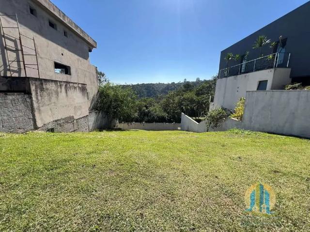 Terreno / Lote para Venda em Santana de Parnaíba/SP Alphaville