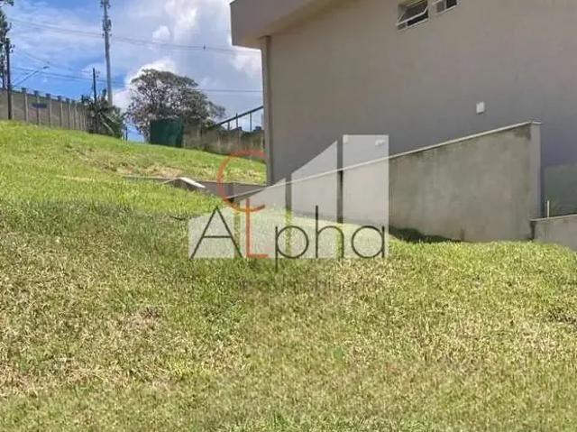 Terreno / Lote para Venda em Santana de Parnaíba/SP Alphaville