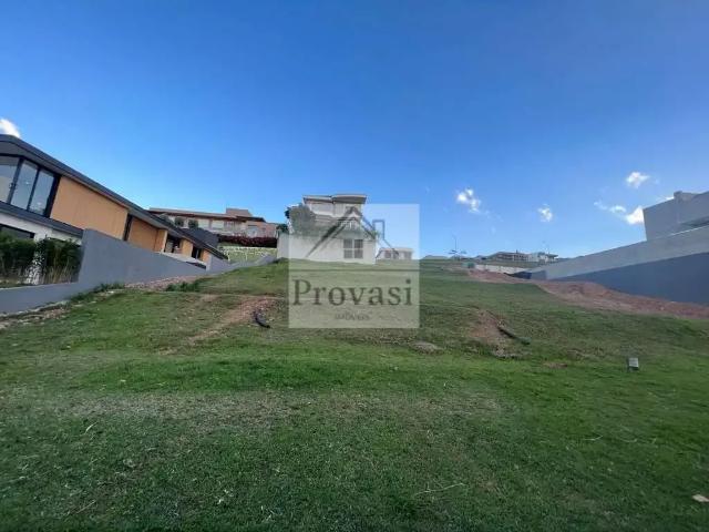 Terreno / Lote para Venda em Santana de Parnaíba/SP Alphaville