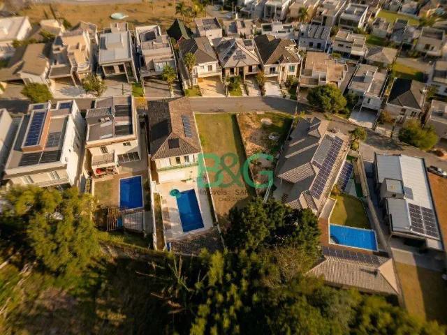 Terreno / Lote para Venda em Santana de Parnaíba/SP Alphaville