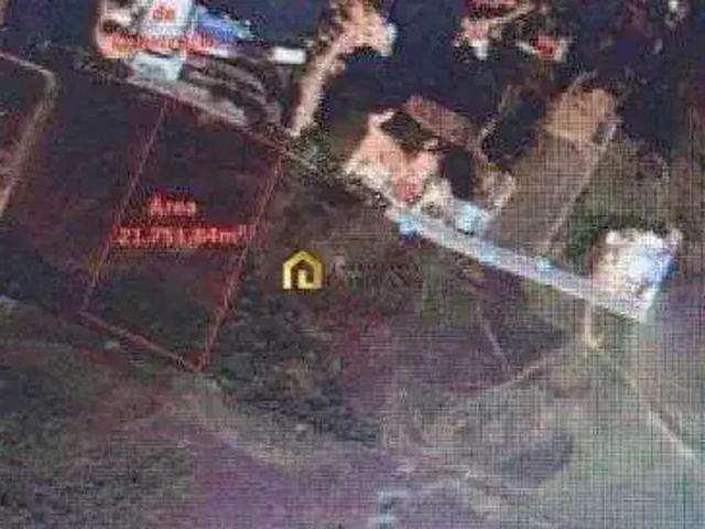 Terreno / Lote para Venda em Santana de Parnaíba/SP Alphaville