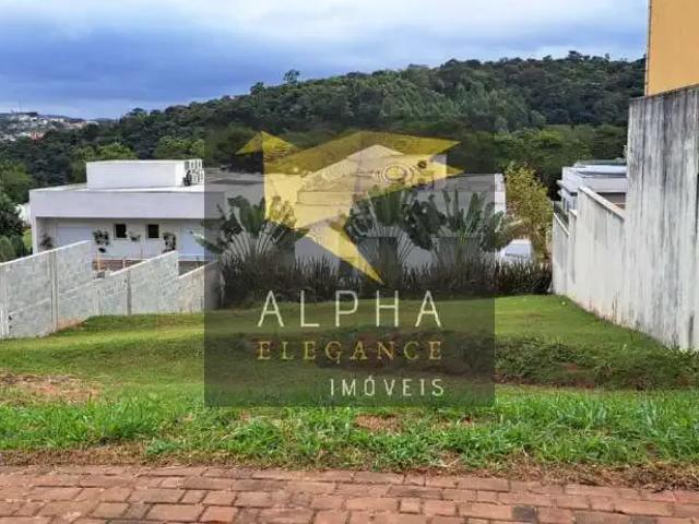 Terreno / Lote para Venda em Santana de Parnaíba/SP Alphaville