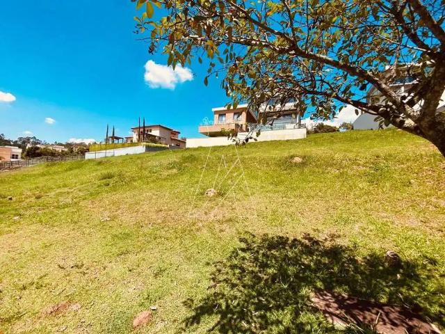 Terreno / Lote para Venda em Santana de Parnaíba/SP Alphaville
