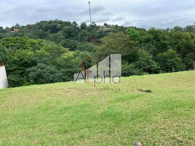 Terreno / Lote para Venda em Santana de Parnaíba/SP Alphaville