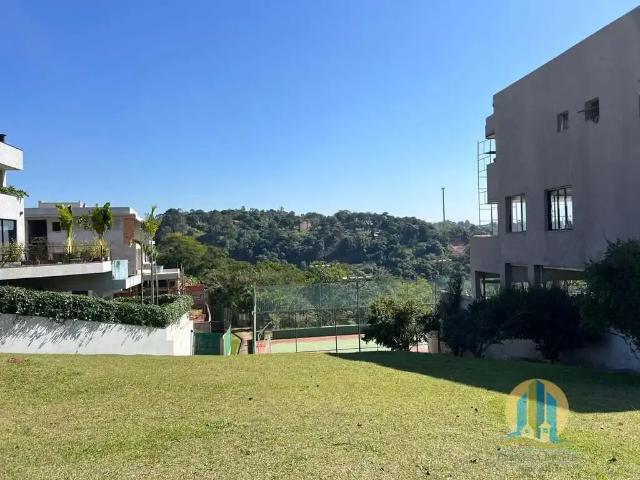 Terreno / Lote para Venda em Santana de Parnaíba/SP Alphaville
