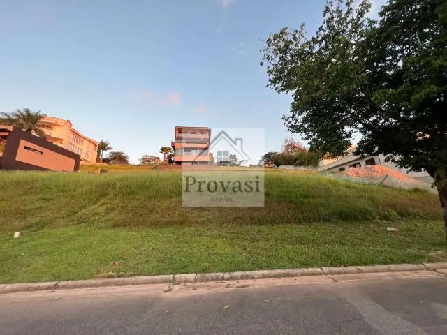 Terreno / Lote para Venda em Santana de Parnaíba/SP Alphaville