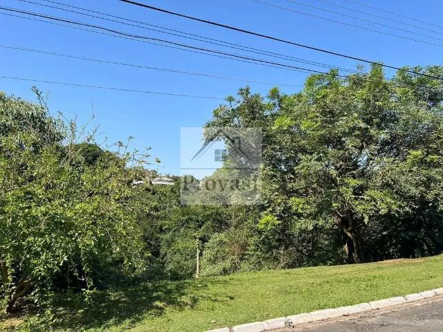 Terreno / Lote para Venda em Santana de Parnaíba/SP Alphaville