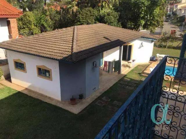 Terreno / Lote para Venda em Santana de Parnaíba/SP Alphaville