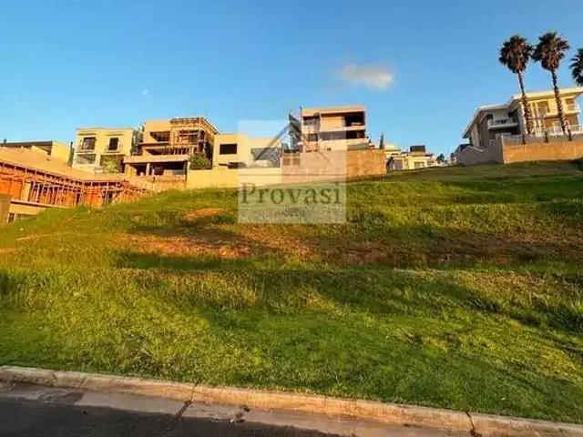 Terreno / Lote para Venda em Santana de Parnaíba/SP Alphaville