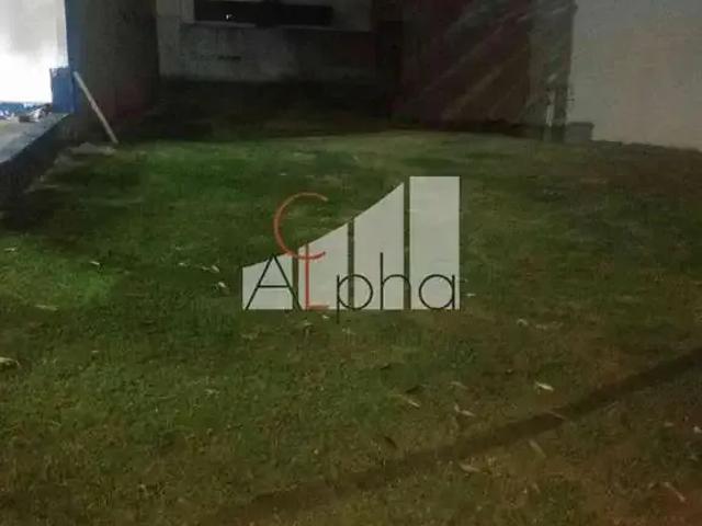Terreno / Lote para Venda em Santana de Parnaíba/SP Alphaville