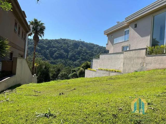 Terreno / Lote para Venda em Santana de Parnaíba/SP Alphaville