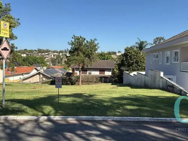 Terreno / Lote para Venda em Santana de Parnaíba/SP Alphaville