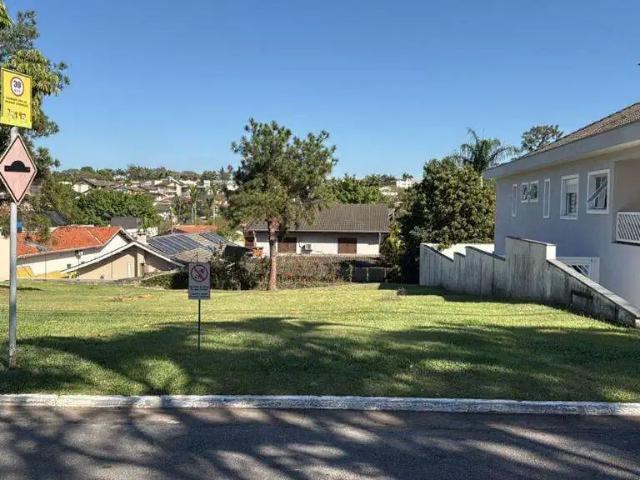 Terreno / Lote para Venda em Santana de Parnaíba/SP Alphaville Residencial 9