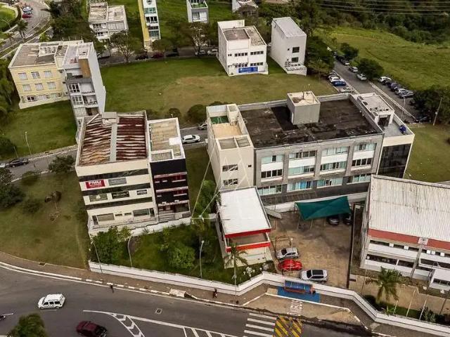 Terreno / Lote para Venda em Santana de Parnaíba/SP Alphaville Residencial 11