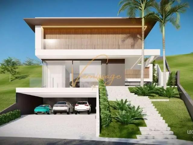 Terreno / Lote para Venda em Santana de Parnaíba/SP Alphasitio