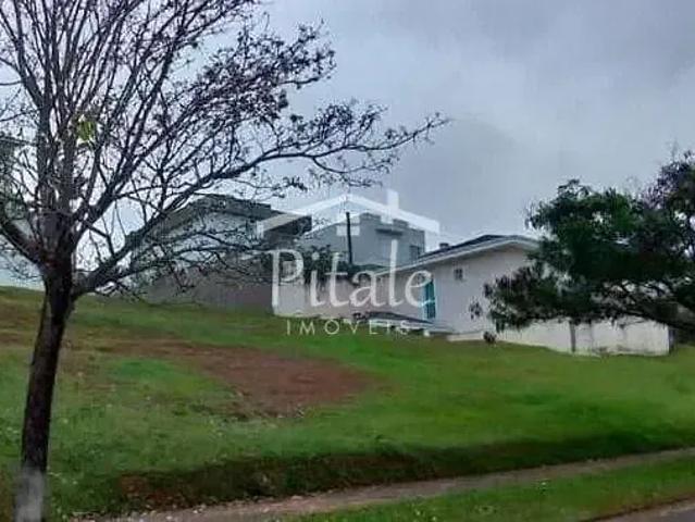 Terreno / Lote para Venda em Santana de Parnaíba/SP Genesis 2