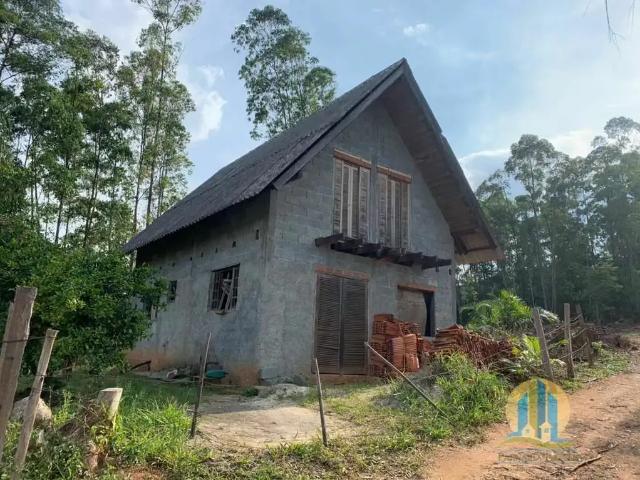 Terreno / Lote para Venda em Santana de Parnaíba/SP Itaim Mirim