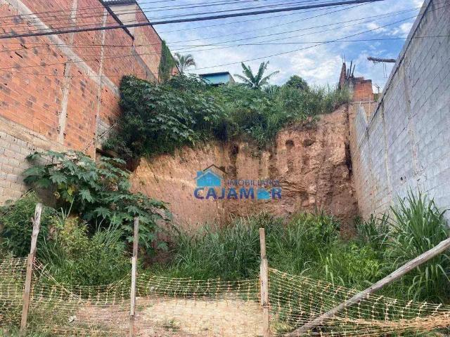 Terreno / Lote para Venda em Santana de Parnaíba/SP Jaguari