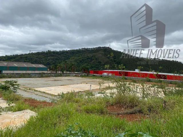 Terreno / Lote para Venda em Santana de Parnaíba/SP Jardim Alagoas