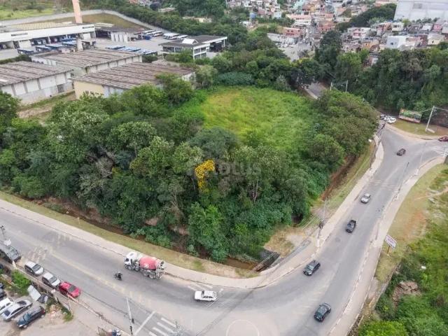 Terreno / Lote para Venda em Santana de Parnaíba/SP Jardim Alagoas