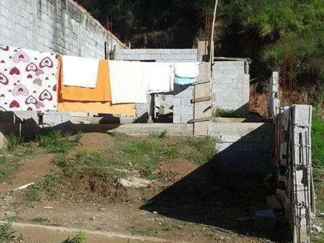 Terreno / Lote para Venda em Santana de Parnaíba/SP Jardim Clementino Fazendinha