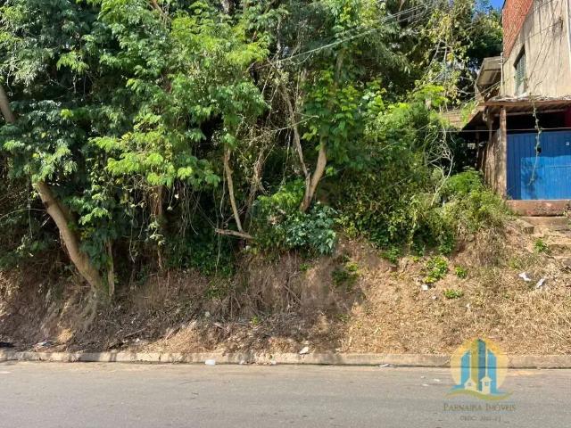 Terreno / Lote para Venda em Santana de Parnaíba/SP Jardim Clementino Fazendinha