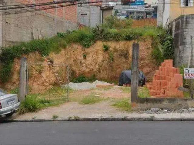 Terreno / Lote para Venda em Santana de Parnaíba/SP Jardim Diva Fazendinha
