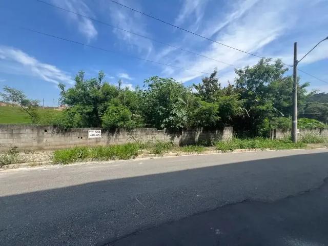 Terreno / Lote para Venda em Santana de Parnaíba/SP Jardim Jurupari Fazendinha