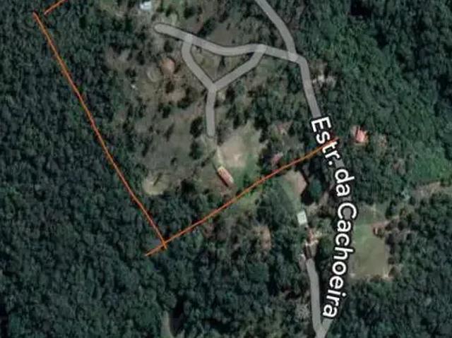 Terreno / Lote para Venda em Santana de Parnaíba/SP Jardim Professor Benoá 4 Quartos