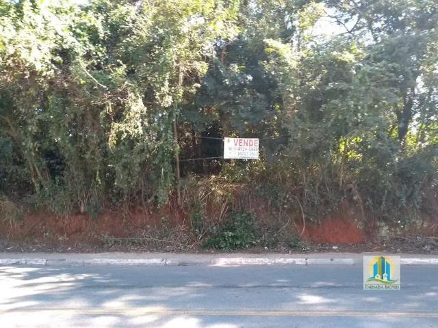 Terreno / Lote para Venda em Santana de Parnaíba/SP Jardim Professor Benoá