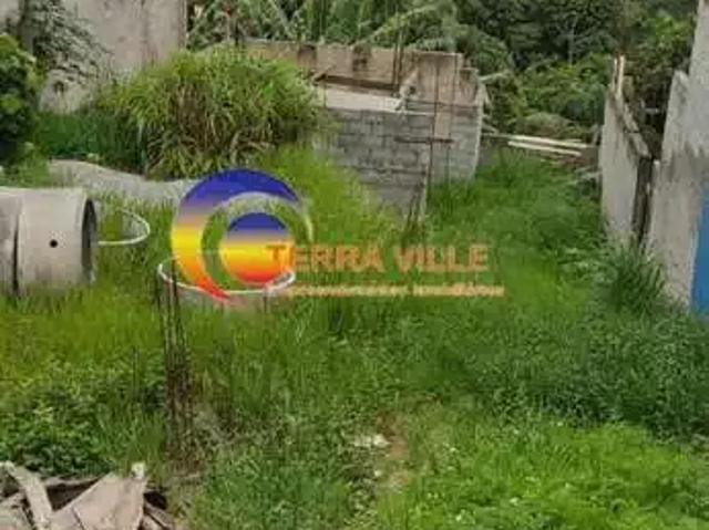 Terreno / Lote para Venda em Santana de Parnaíba/SP Jardim Professor Benoá