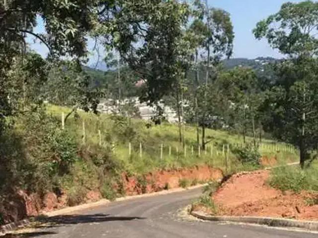 Terreno / Lote para Venda em Santana de Parnaíba/SP Jardim Professor Benoá