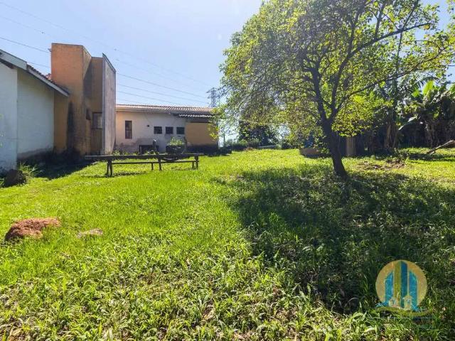 Terreno / Lote para Venda em Santana de Parnaíba/SP Jardim Professor Benoá