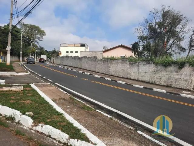 Terreno / Lote para Venda em Santana de Parnaíba/SP Jardim Professor Benoá