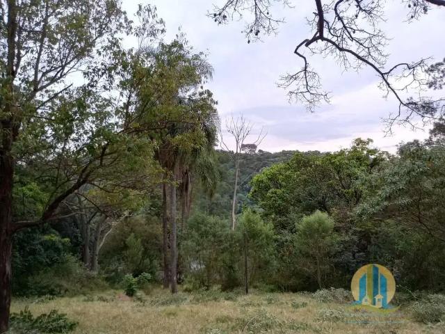 Terreno / Lote para Venda em Santana de Parnaíba/SP Jardim Rancho Alegre