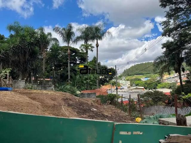 Terreno / Lote para Venda em Santana de Parnaíba/SP Jardim Rancho Alegre