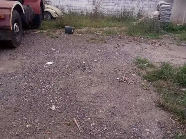 Terreno / Lote para Venda em Santana de Parnaíba/SP Jardim Rancho Alegre