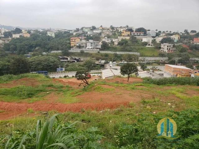 Terreno / Lote para Venda em Santana de Parnaíba/SP Jardim Rancho Alegre