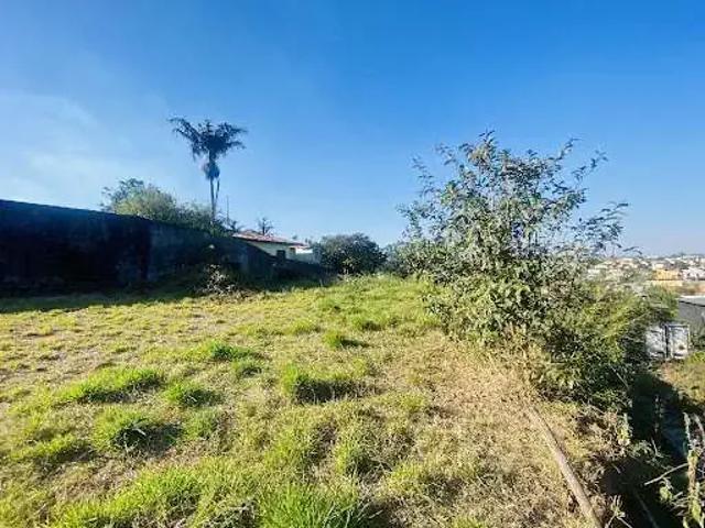 Terreno / Lote para Venda em Santana de Parnaíba/SP Jardim Rancho Alegre
